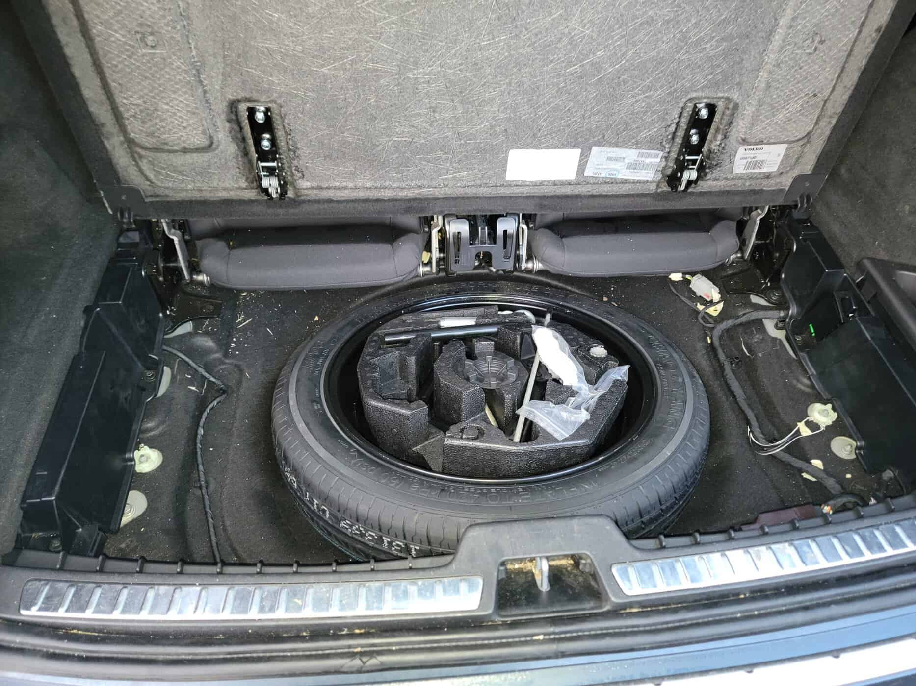 2016-2025 Volvo XC90 - How To Replace The Mass Airflow Sensor - YOUCANIC