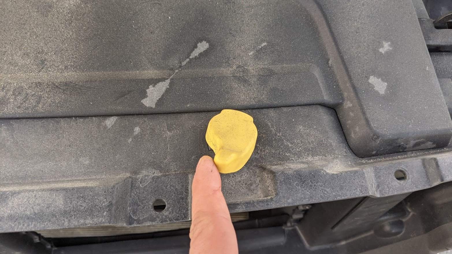 2016-2025 Volvo XC90 - How To Check And Add Engine Coolant - YOUCANIC