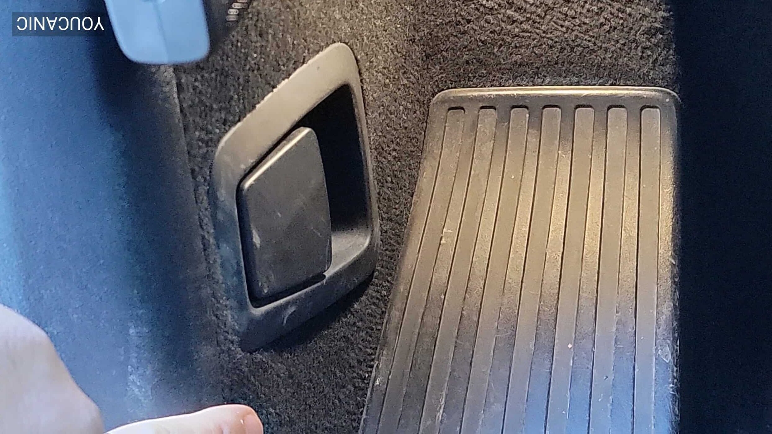 2016-2025 Volvo XC90 - How To Check And Add Engine Coolant - YOUCANIC