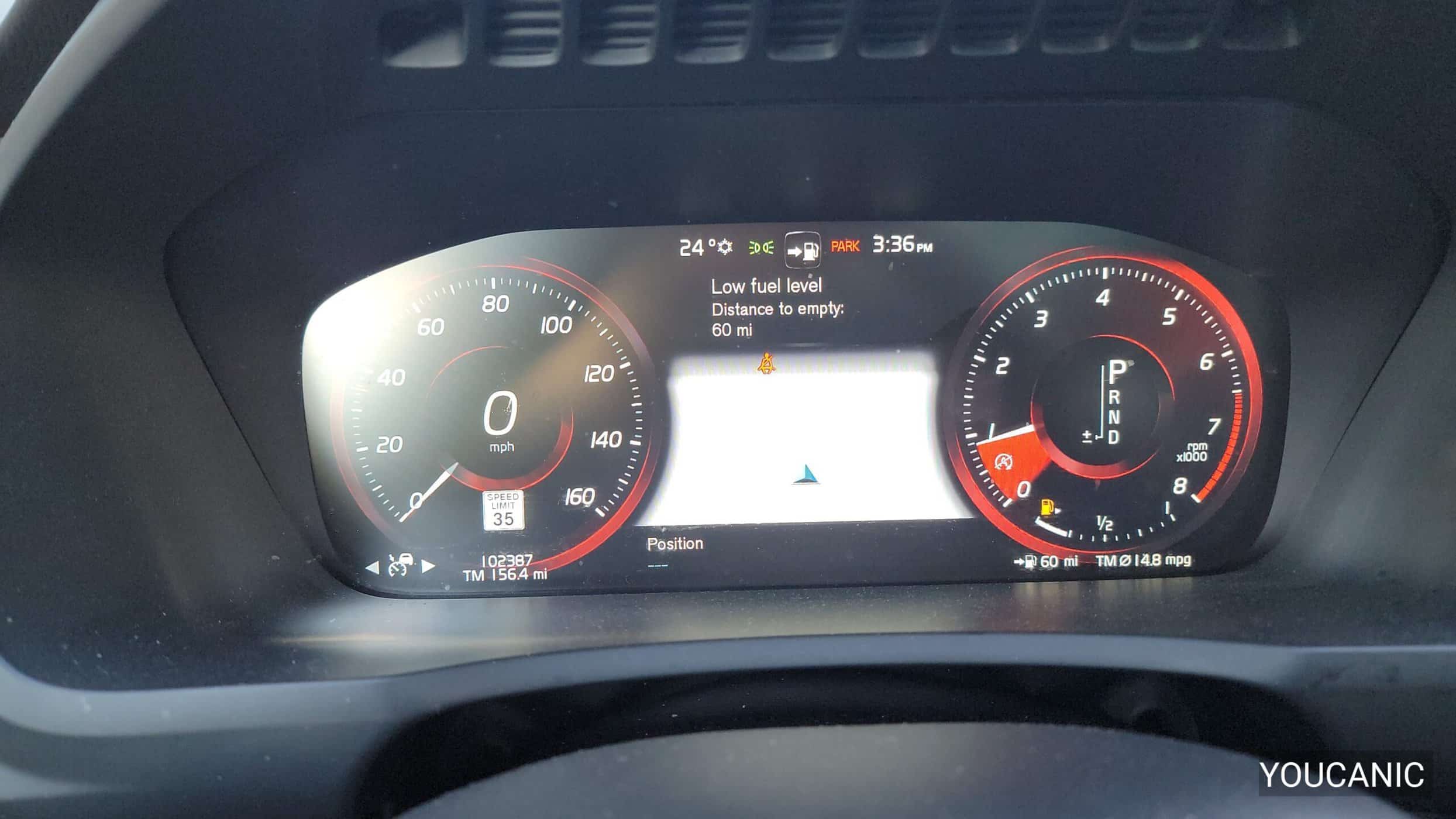 2008-2017 Volvo XC60 - How To Change The Oil - YOUCANIC