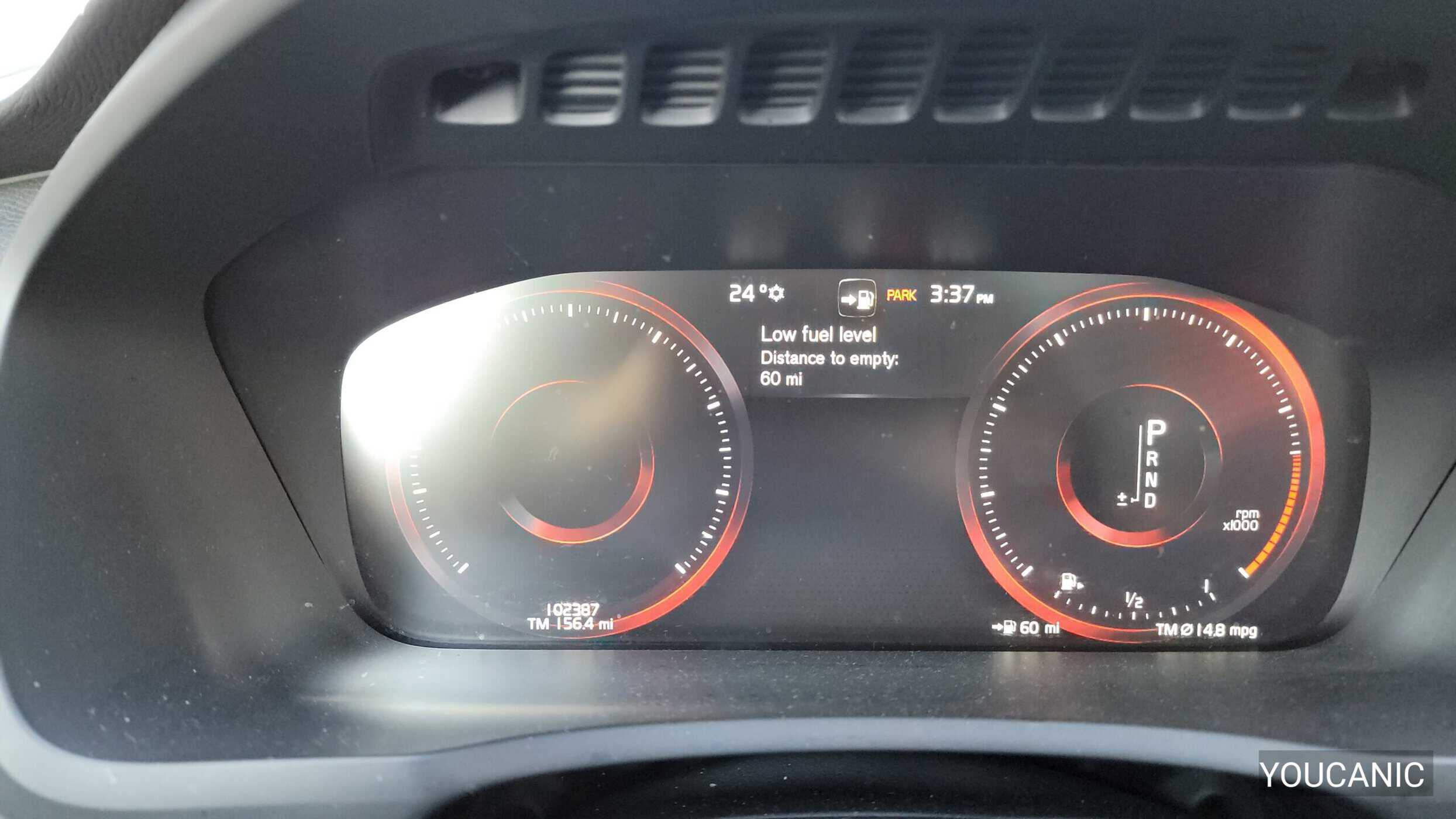 2016-2025 Volvo XC90 - How To Replace The Mass Airflow Sensor - YOUCANIC