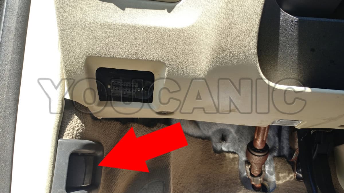 2008-2017 Volvo XC60 - How To Check And Add Engine Oil - YOUCANIC