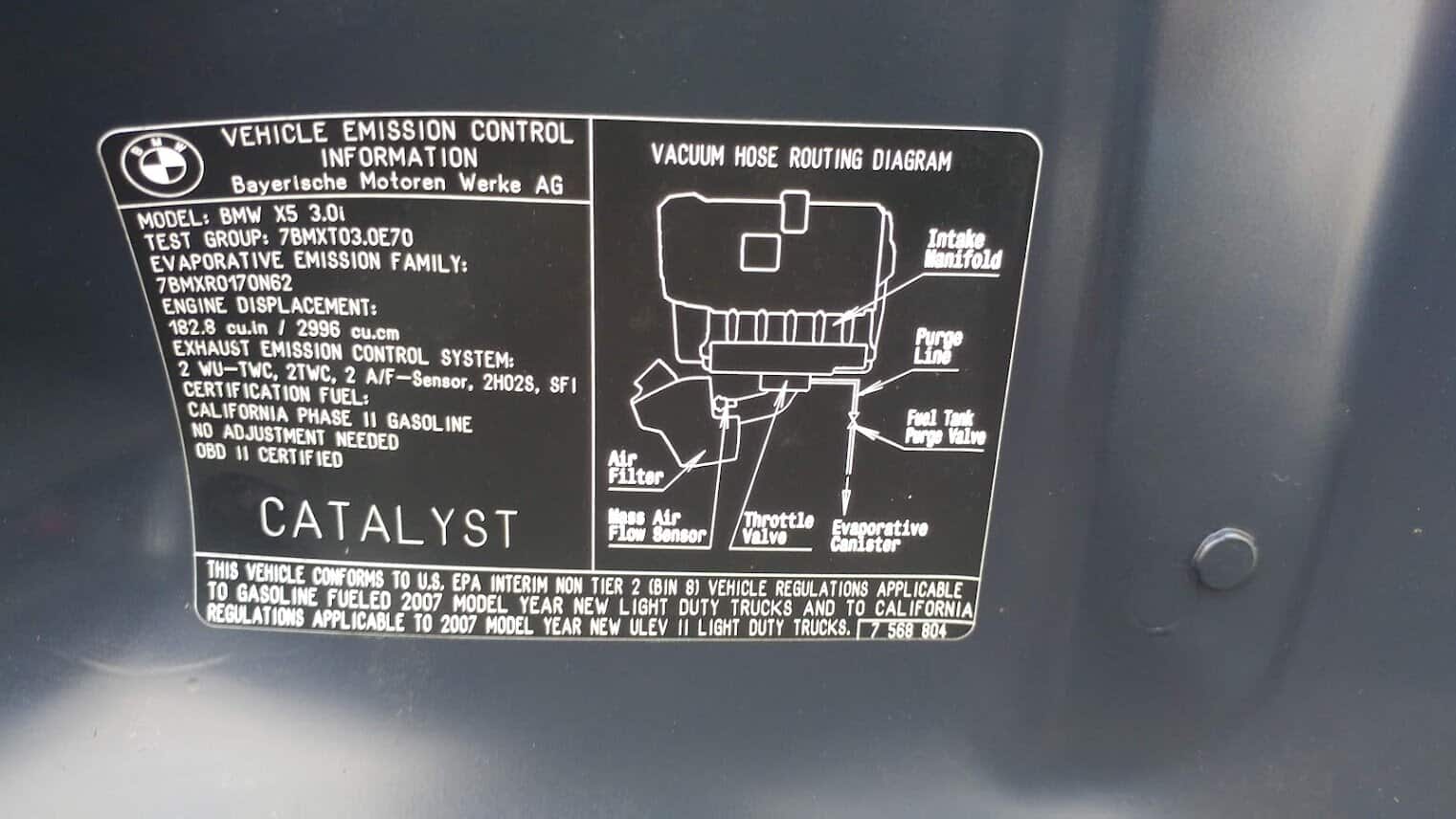 How To Use An OBD2 Scanner To Check Emissions Readiness (Before You ...