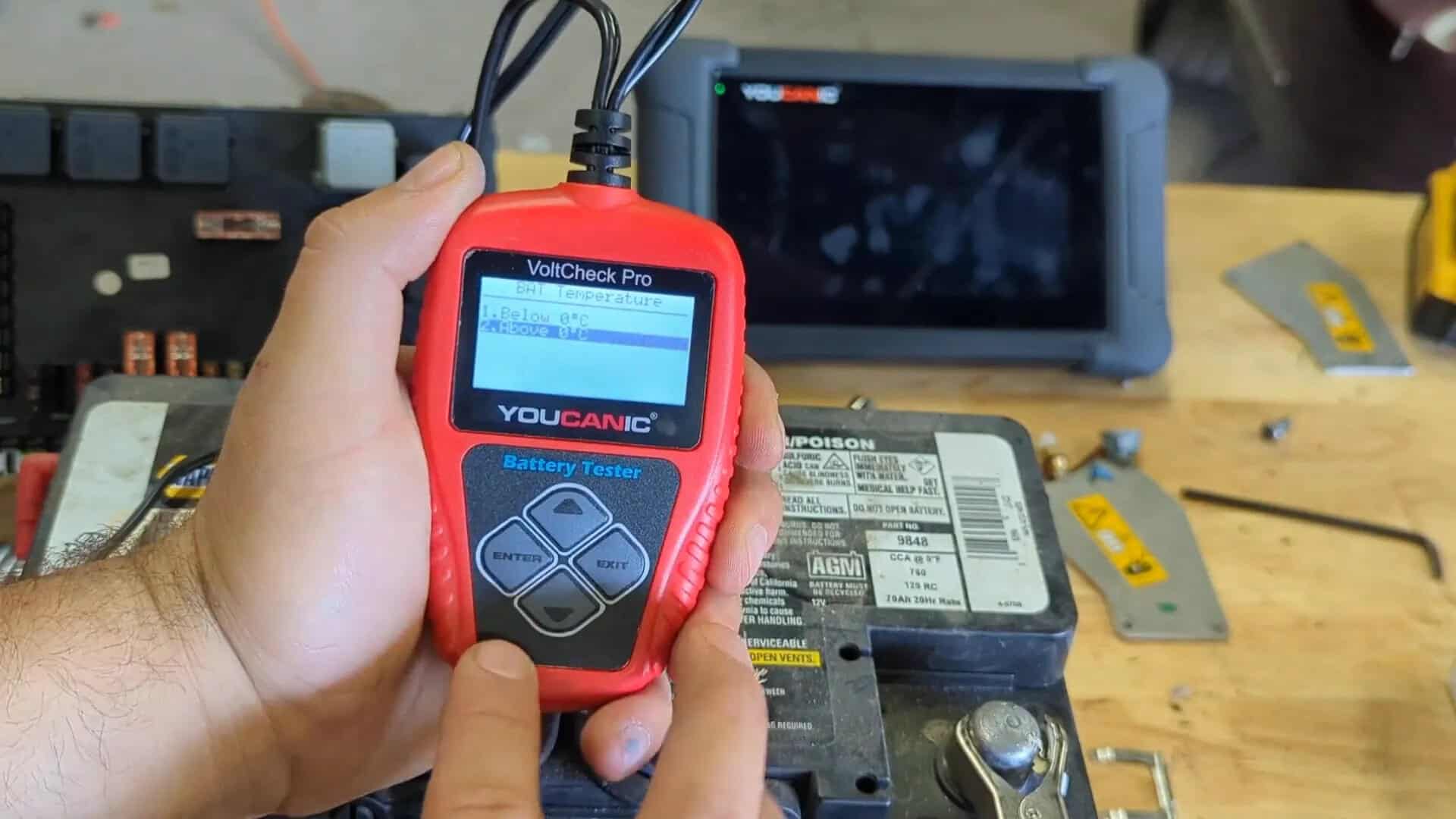 How To Test Car Battery Correctly: A Step-by-Step Guide
