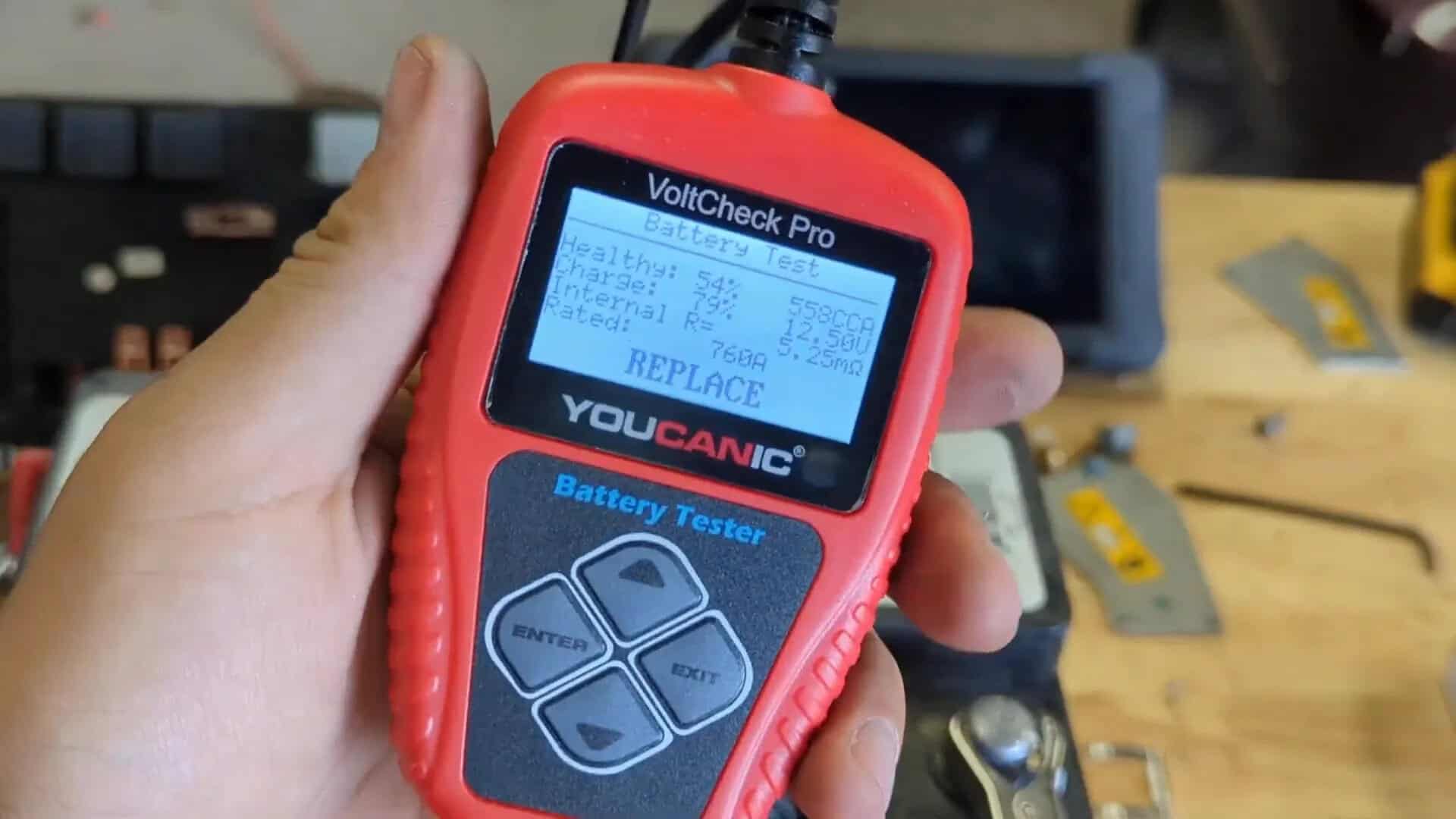 How To Test Car Battery Correctly: A Step-by-Step Guide