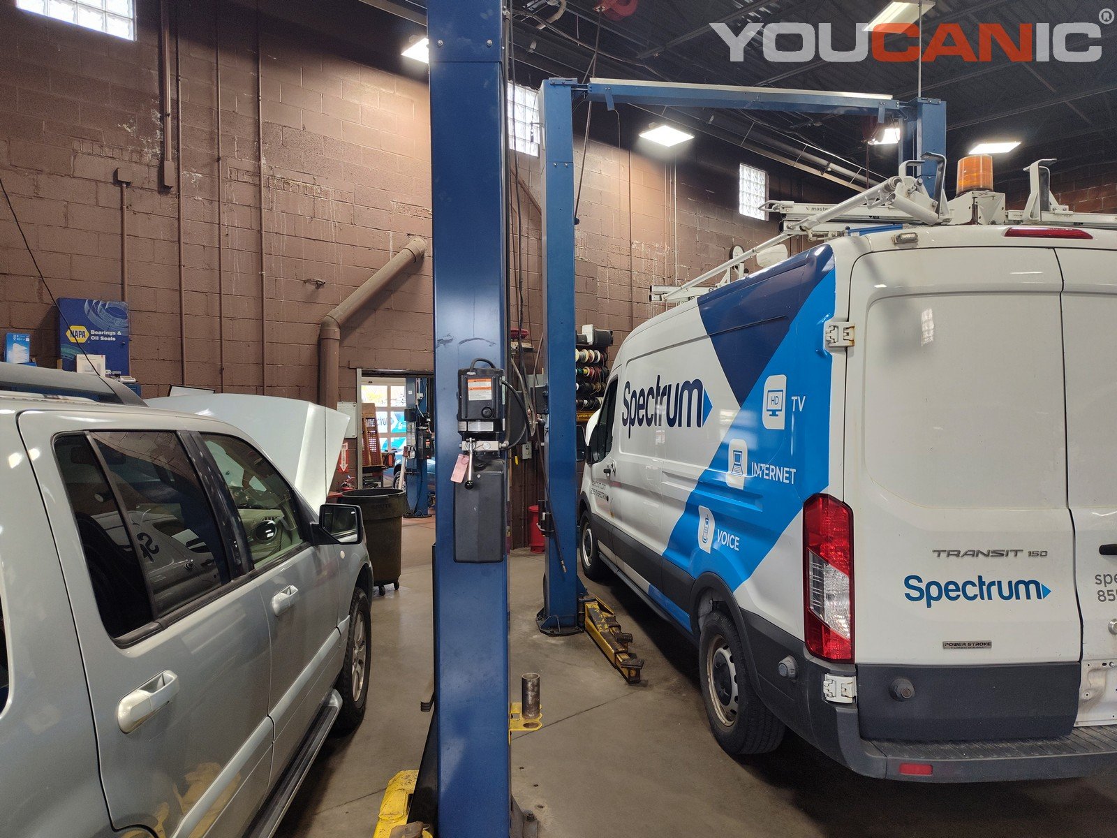 P139C On A 2016 Transit: The Downstream EGR Hose Nobody Checks