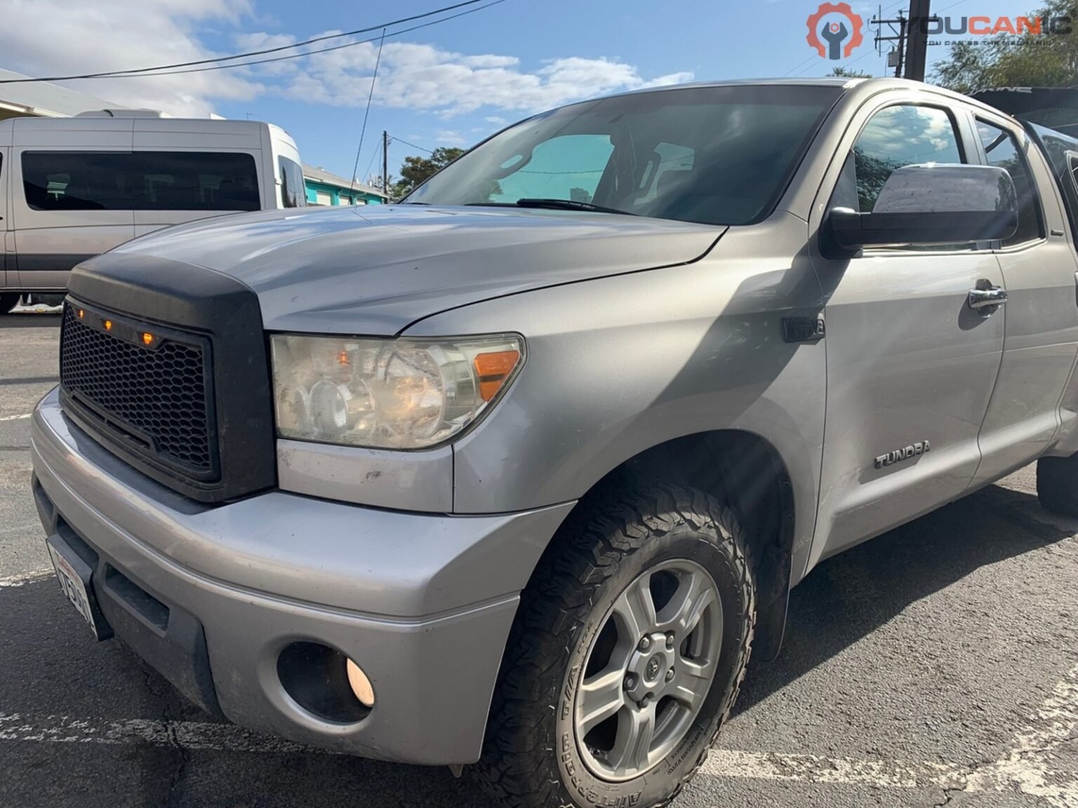 Drive Start Control Malfunction Toyota Common Problems