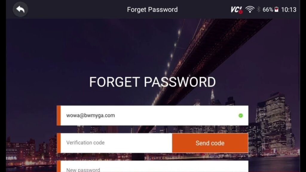 Scanner Guide: How To Reset The Password On Your YOUCANIC Scanner